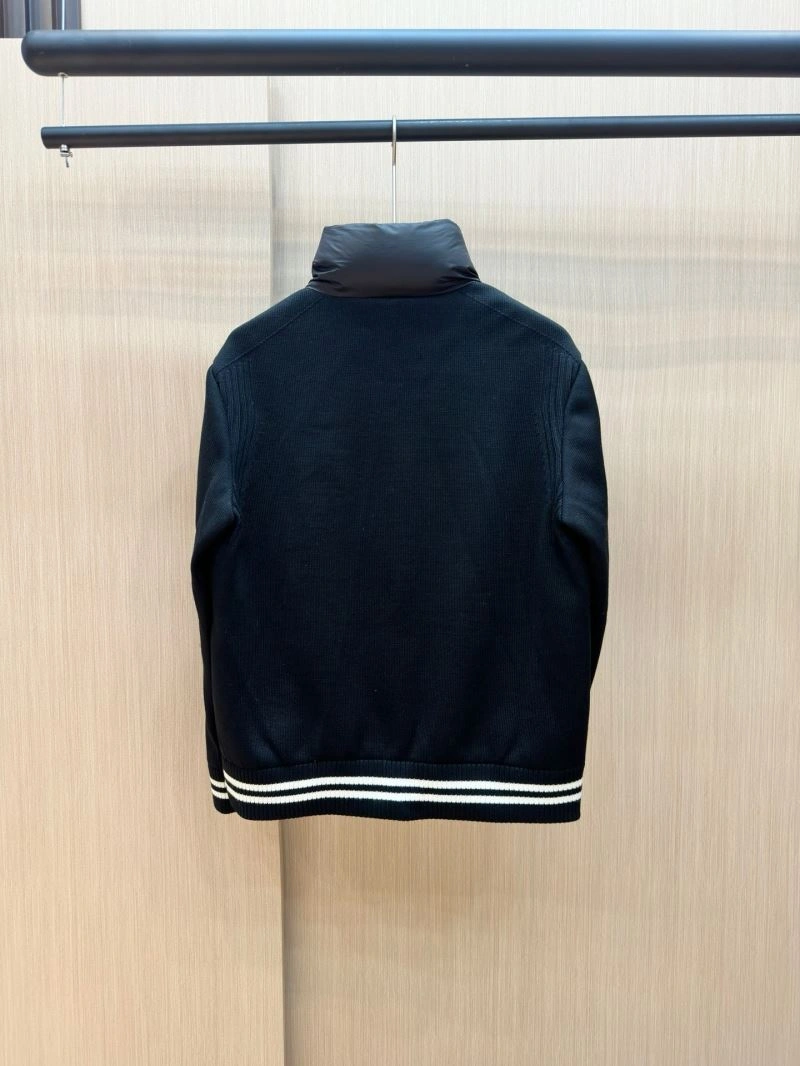 Factory-made Moncler Down Jackets
