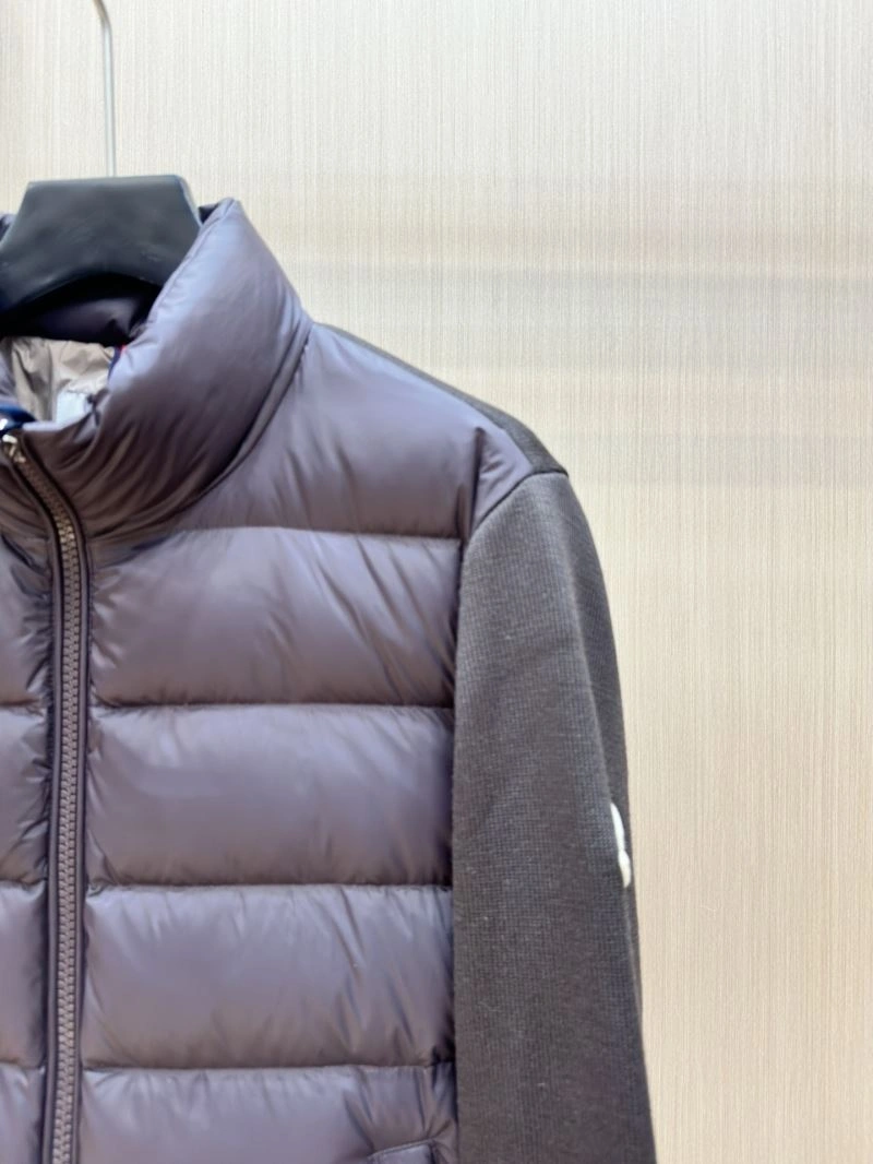 Real Moncler Down Jackets
