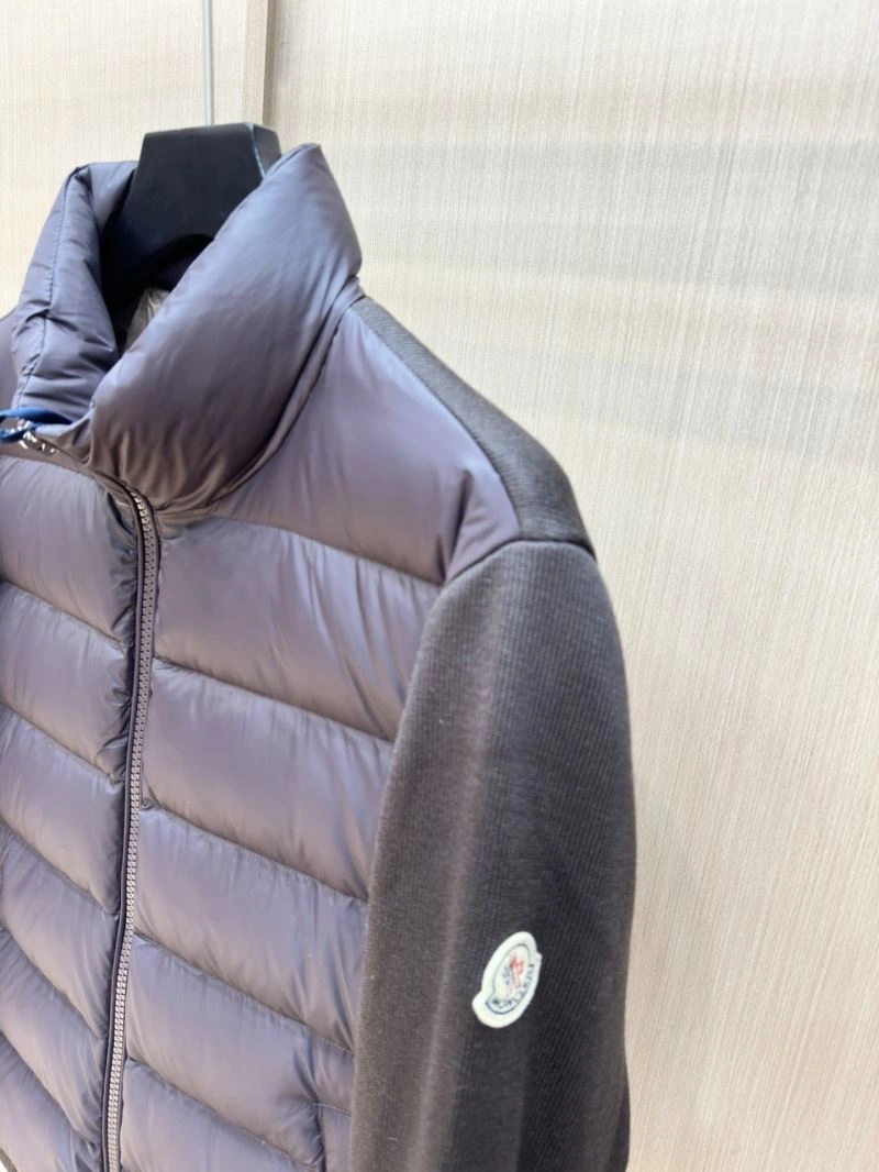 Real Moncler Down Jackets