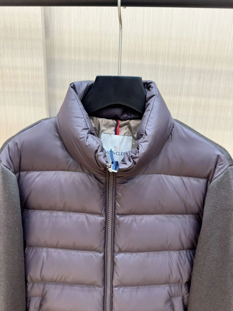 Real Moncler Down Jackets