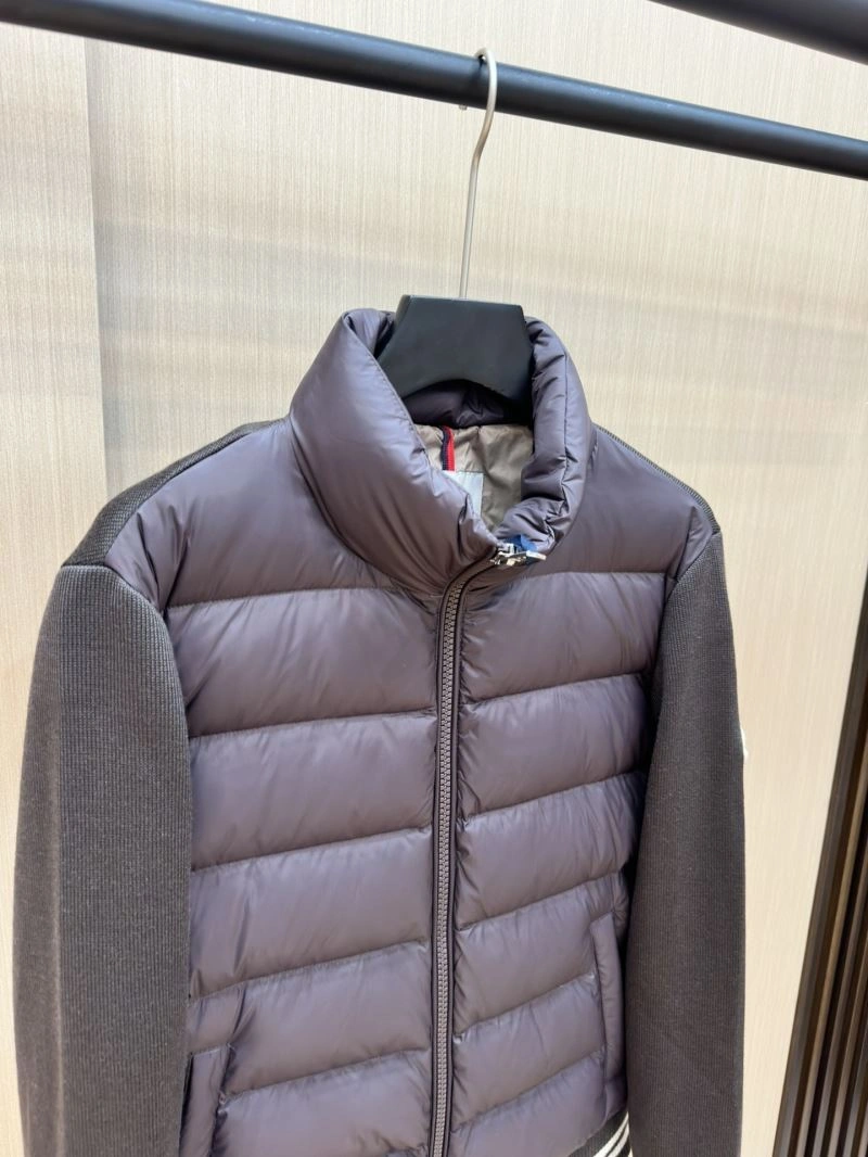 Real Moncler Down Jackets