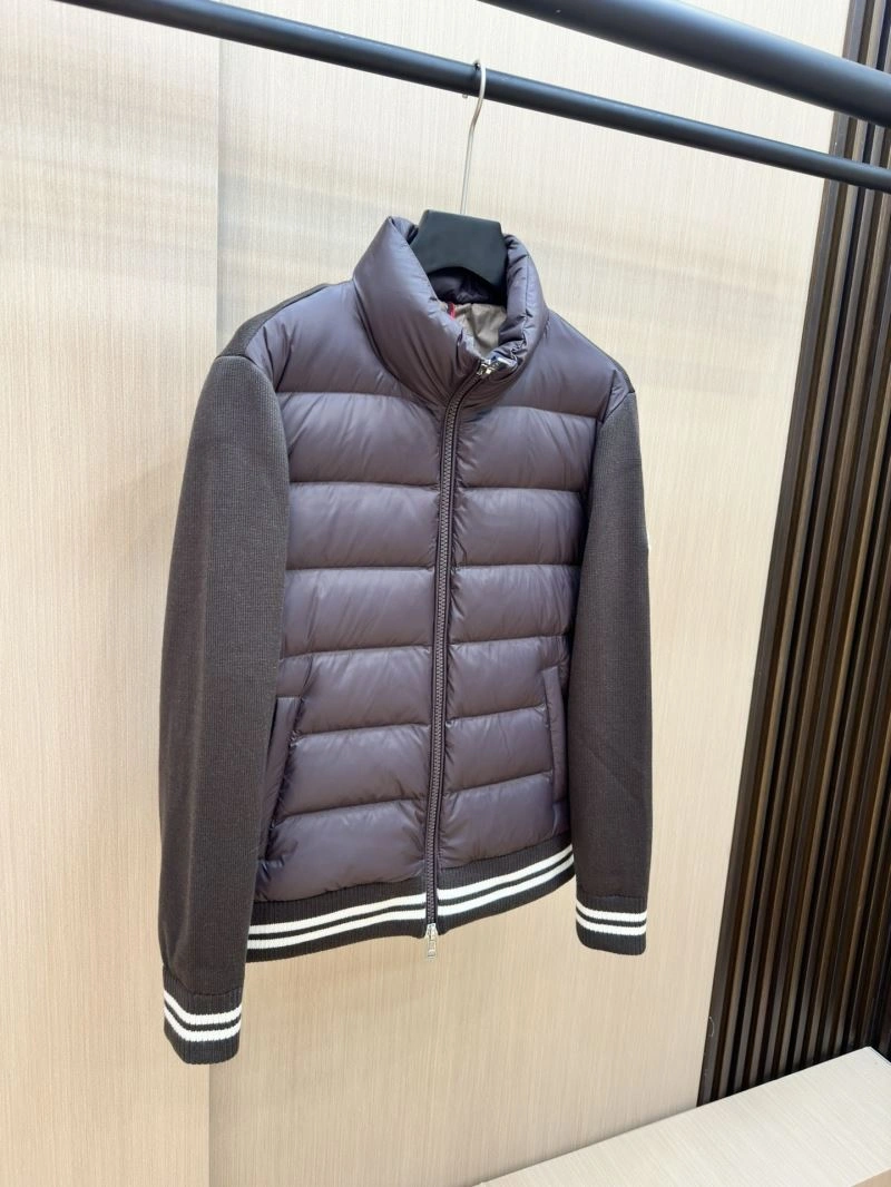 Real Moncler Down Jackets