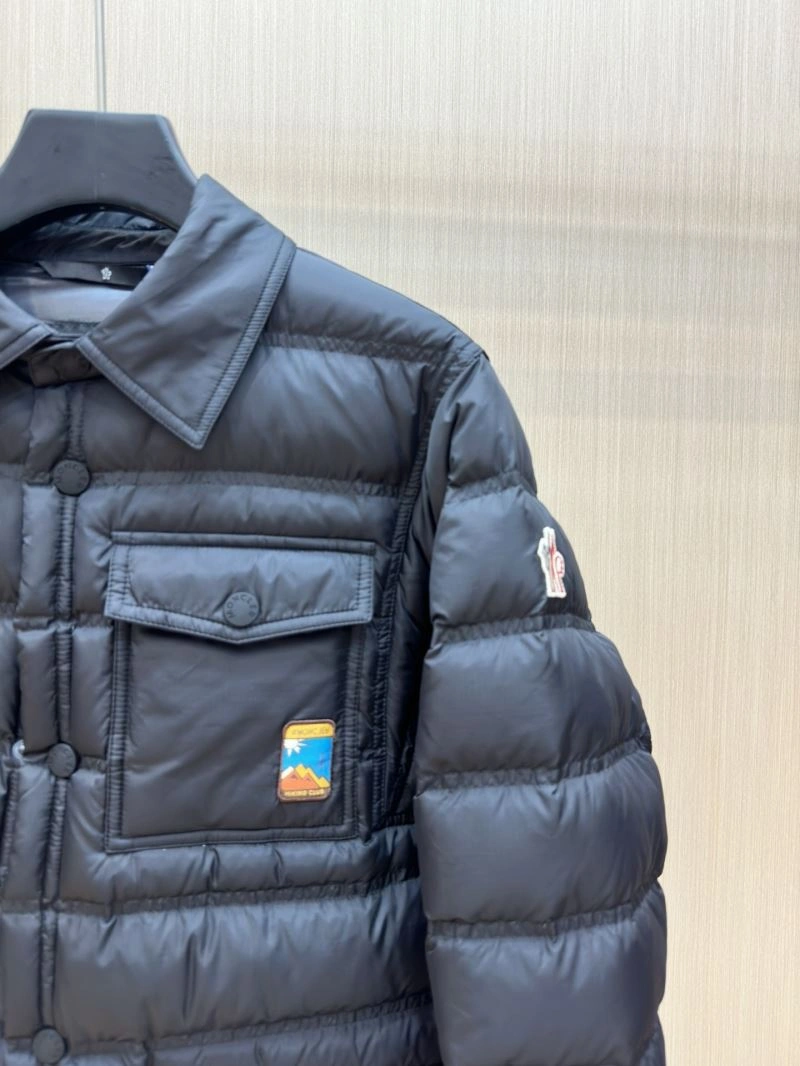 Legit Moncler Down Jackets