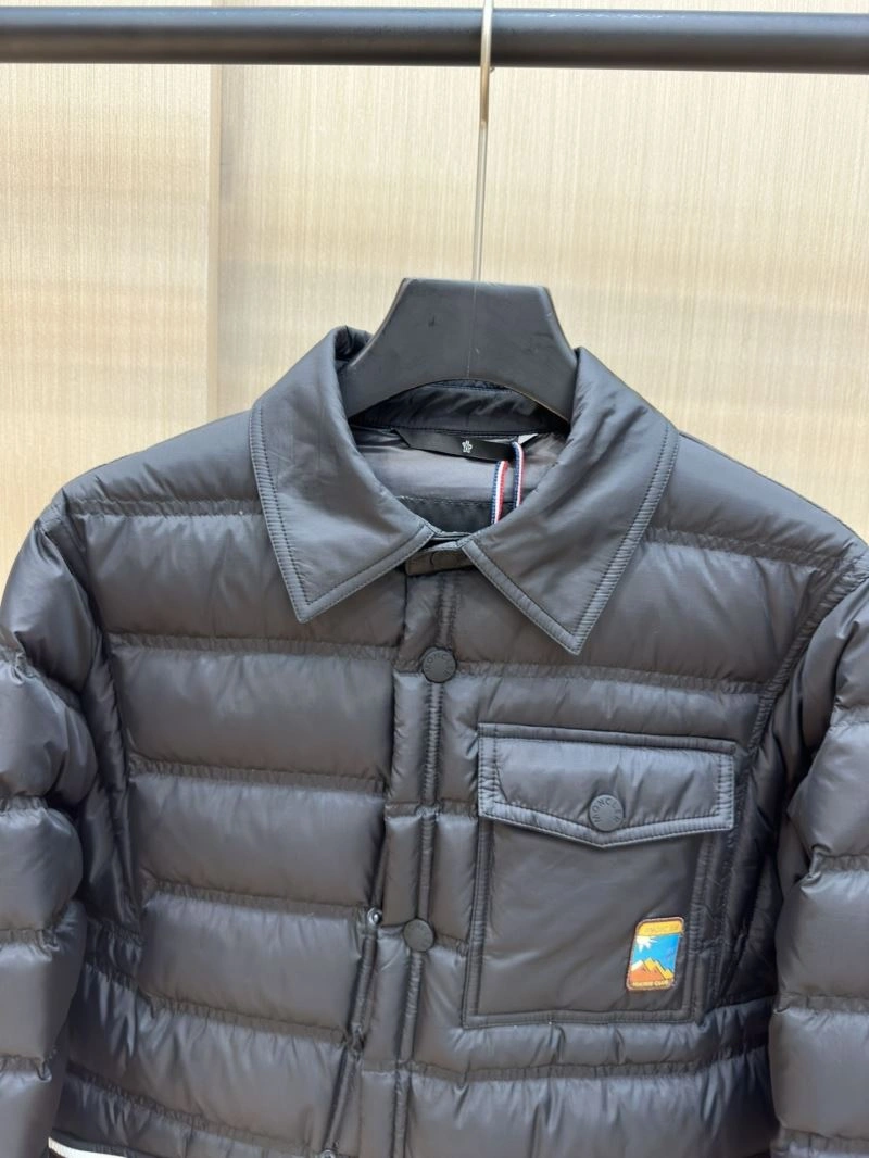 Legit Moncler Down Jackets