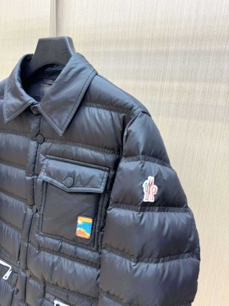 Legit Moncler Down Jackets