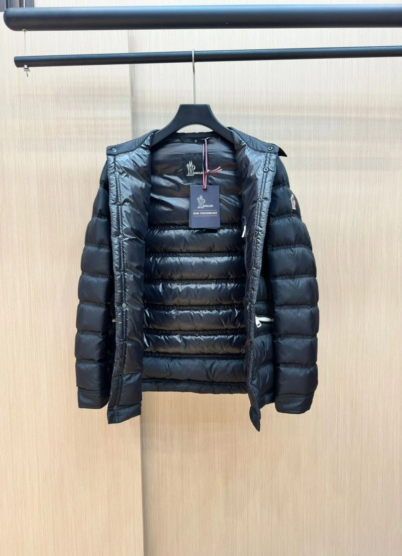 Legit Moncler Down Jackets