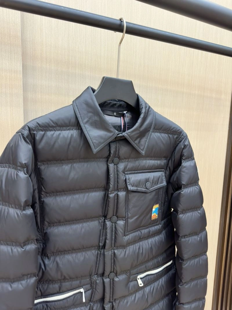 Legit Moncler Down Jackets