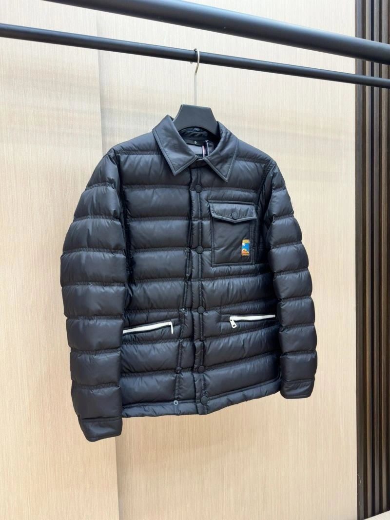 Legit Moncler Down Jackets