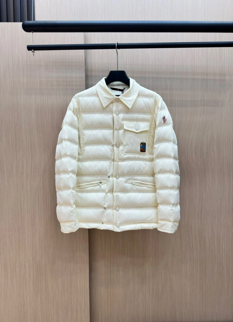 Moncler Down Jackets