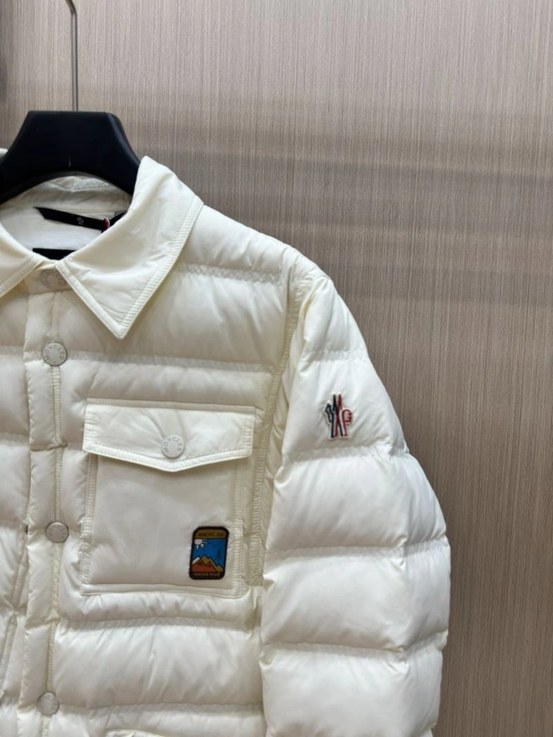 Original Moncler Down Jackets