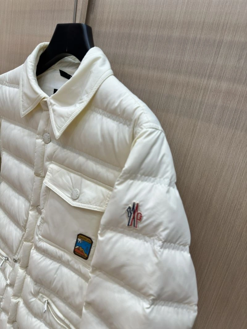Original Moncler Down Jackets
