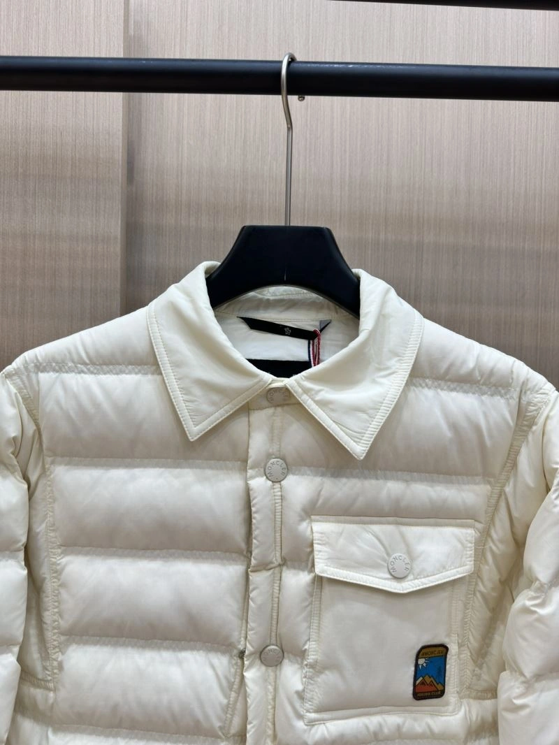 Original Moncler Down Jackets