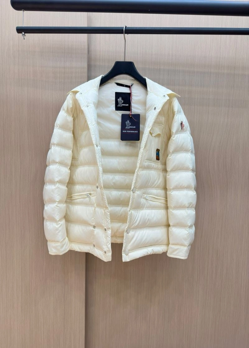 Original Moncler Down Jackets