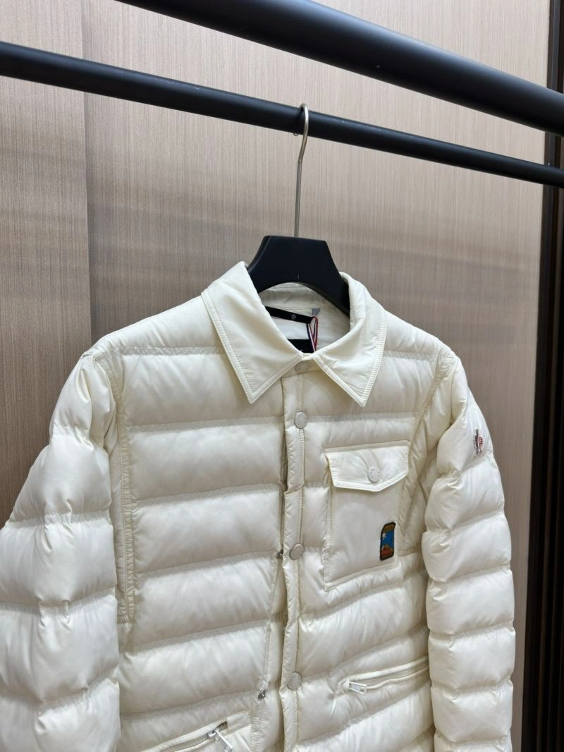 Original Moncler Down Jackets