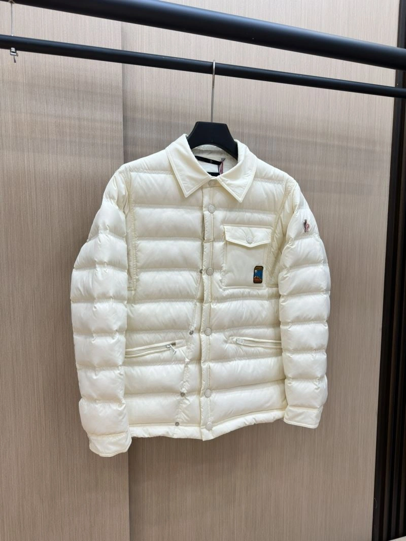 Original Moncler Down Jackets
