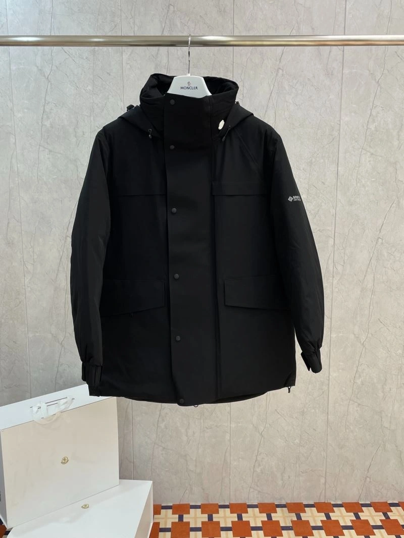 Moncler Down Jackets
