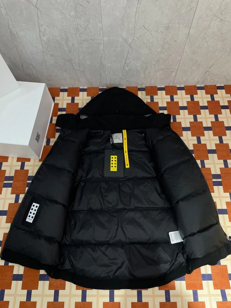 Discounted Moncler Down Jackets