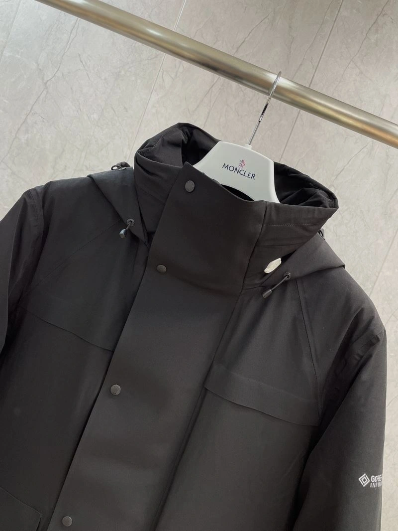 Discounted Moncler Down Jackets