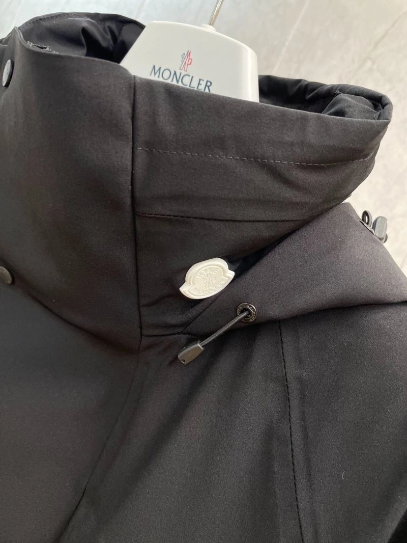 Discounted Moncler Down Jackets
