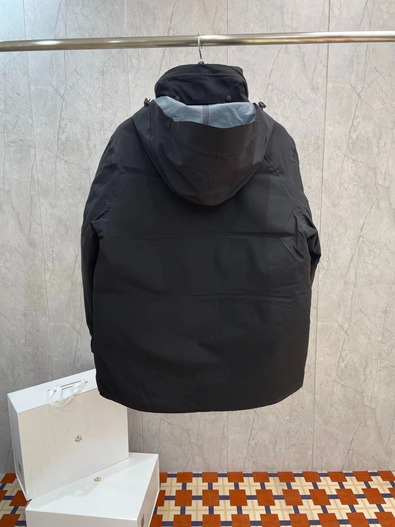 Discounted Moncler Down Jackets