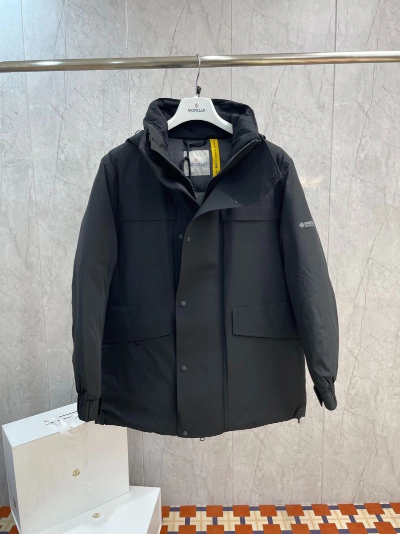 Discounted Moncler Down Jackets