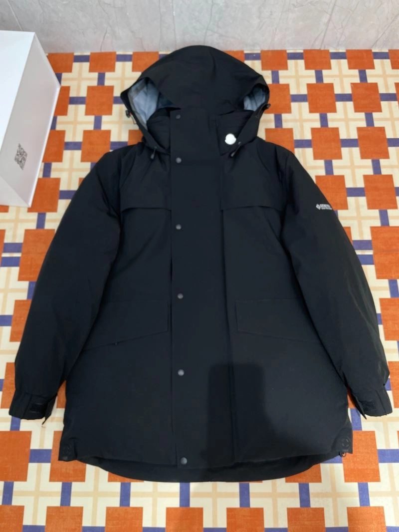 Discounted Moncler Down Jackets
