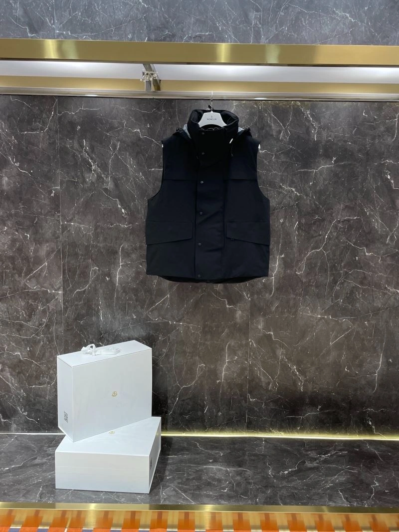Moncler Down Jackets