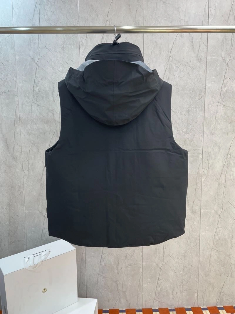 Value-priced Moncler Down Jackets