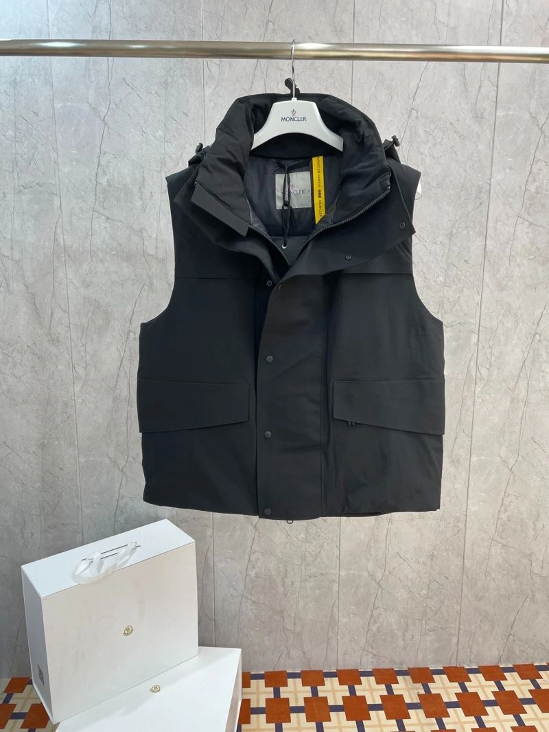 Value-priced Moncler Down Jackets
