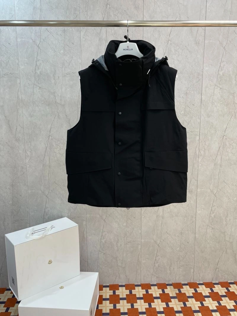 Value-priced Moncler Down Jackets