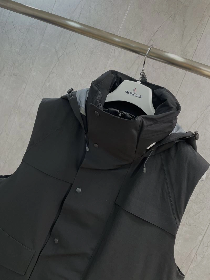 Value-priced Moncler Down Jackets