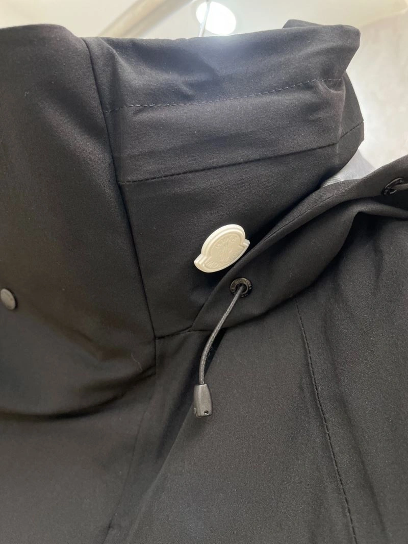Value-priced Moncler Down Jackets