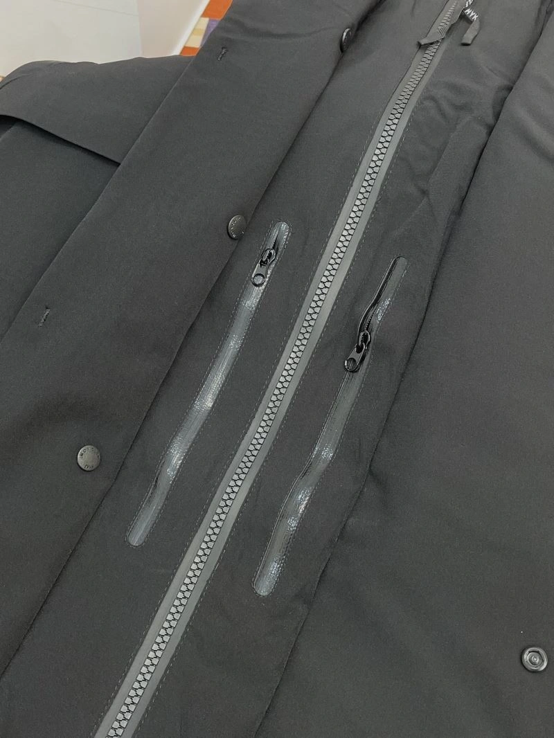 Value-priced Moncler Down Jackets