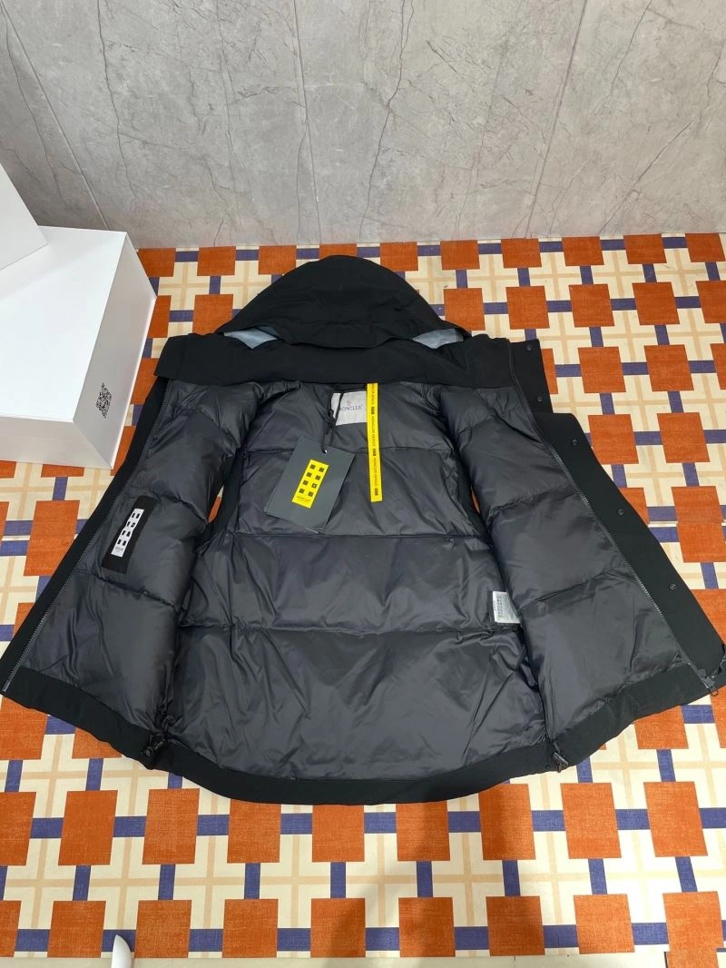Value-priced Moncler Down Jackets