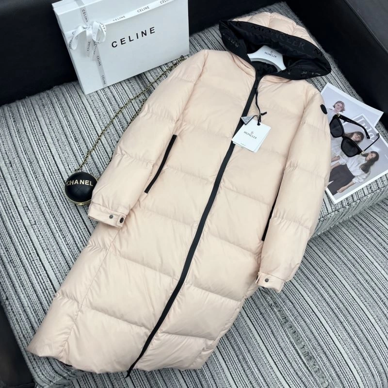 Accurate model Moncler Down Jackets