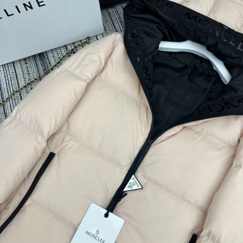 Accurate model Moncler Down Jackets