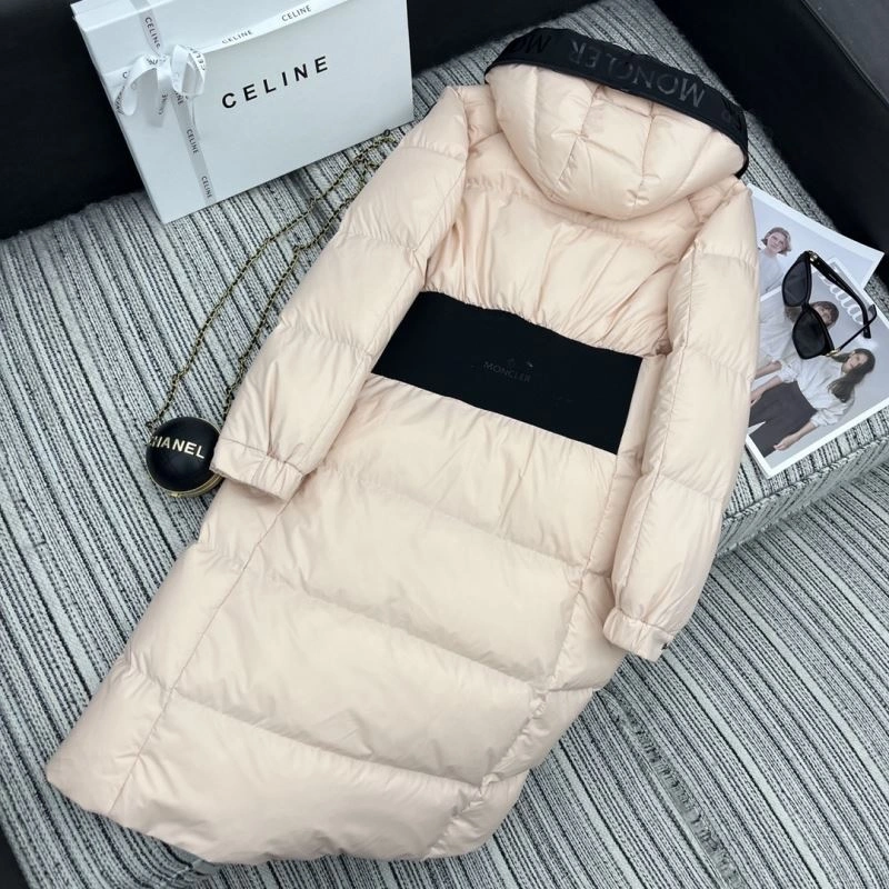 Accurate model Moncler Down Jackets
