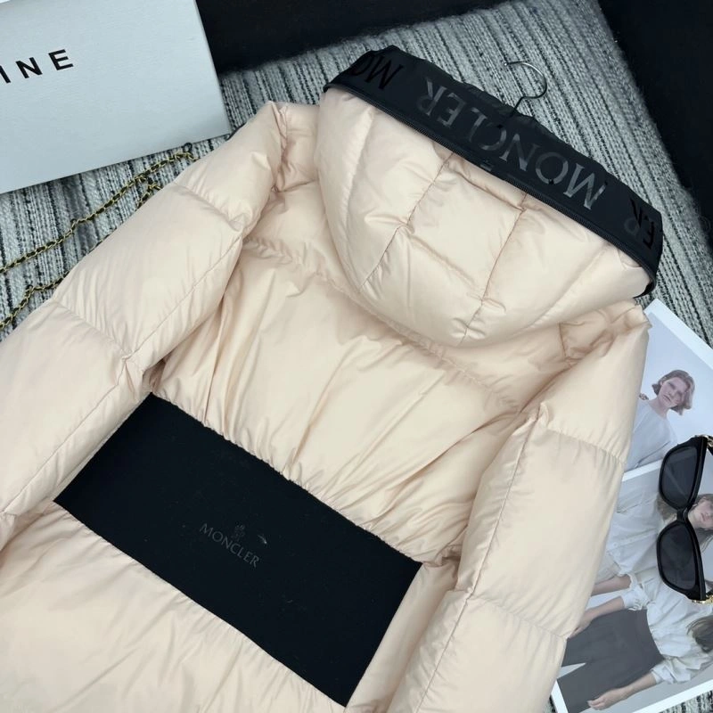 Accurate model Moncler Down Jackets
