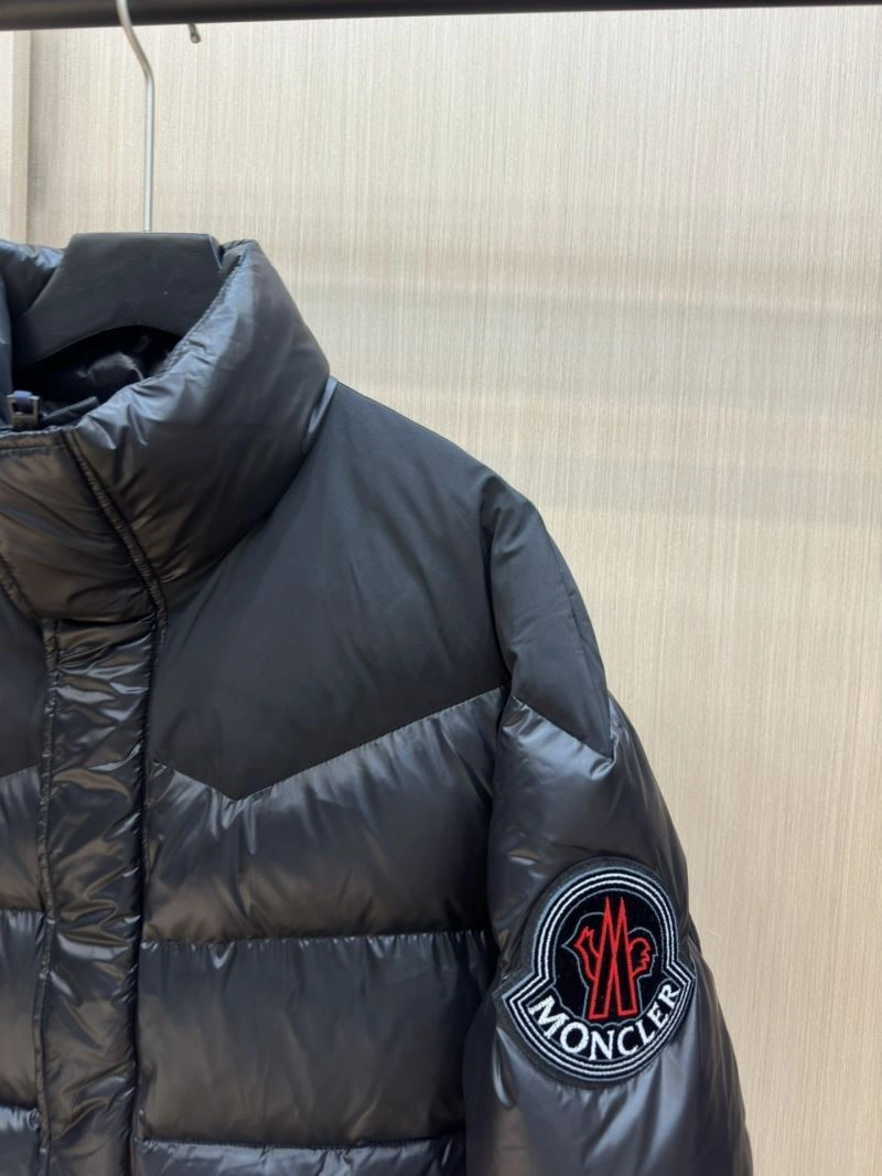 Discounted Moncler Down Jackets