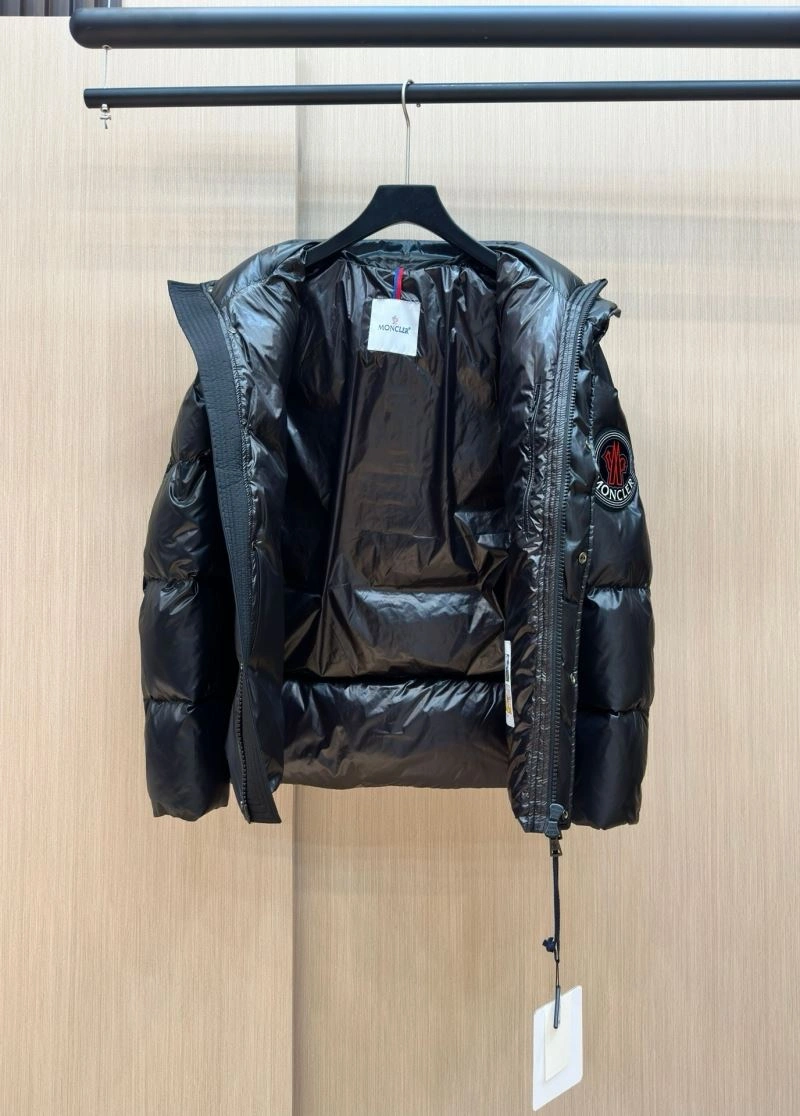 Discounted Moncler Down Jackets