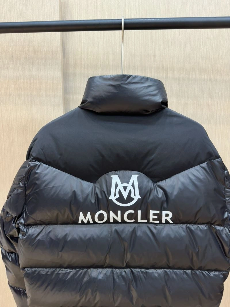 Discounted Moncler Down Jackets