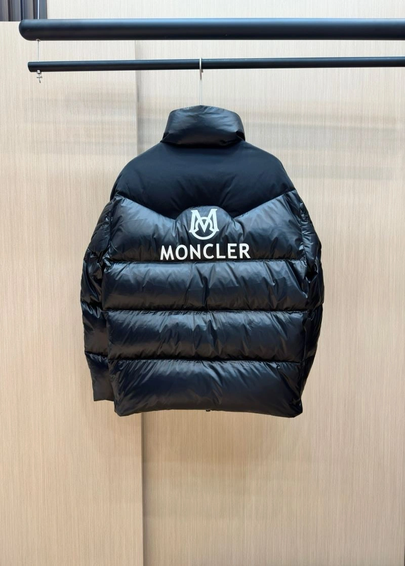 Discounted Moncler Down Jackets