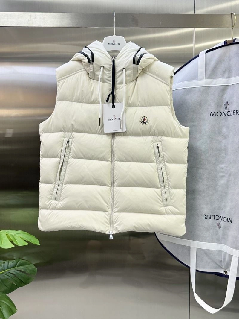 Moncler Down Jackets