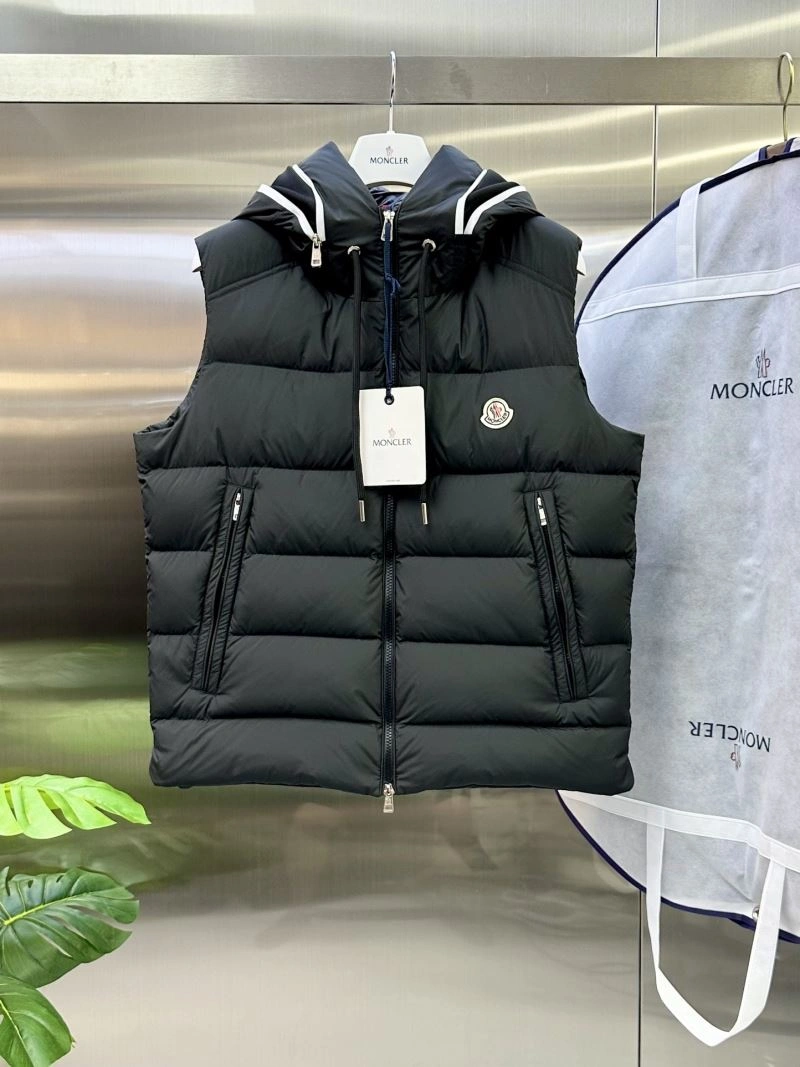 Moncler Down Jackets