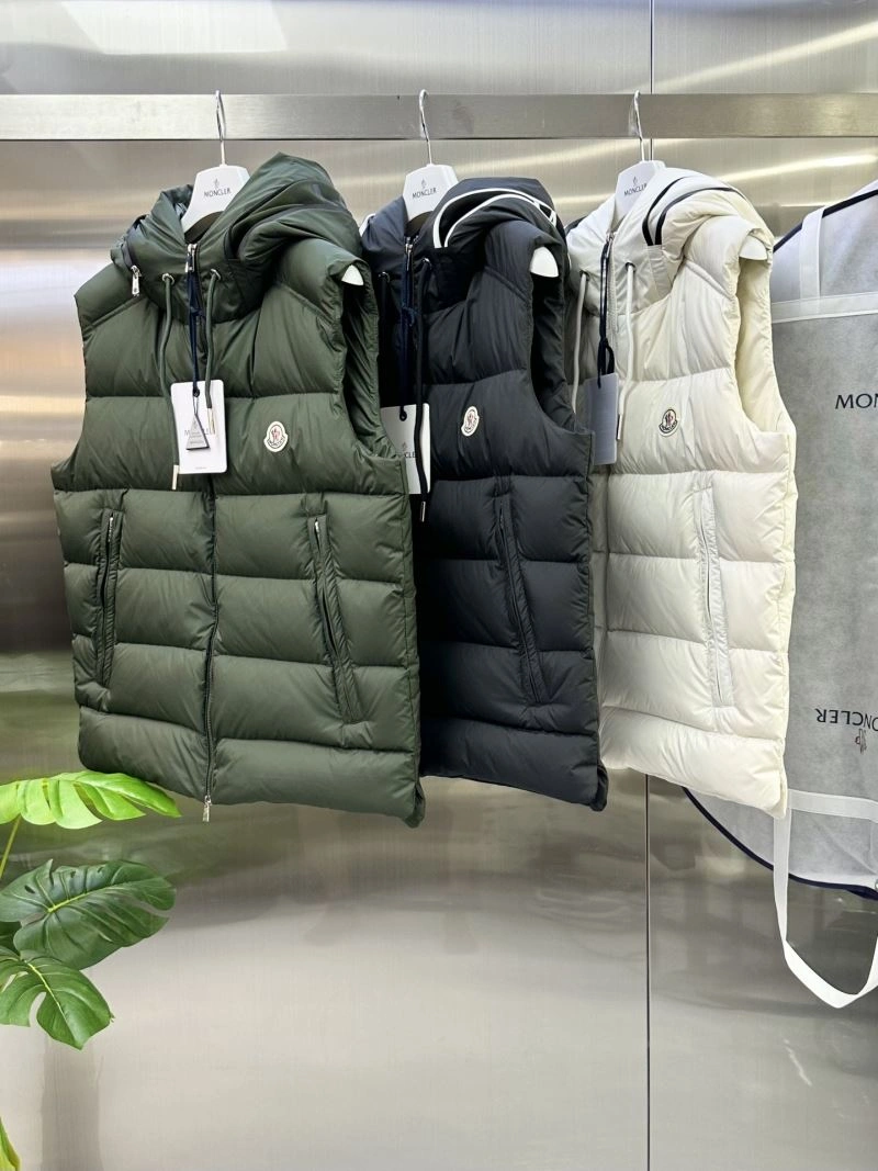 Economical Moncler Down Jackets