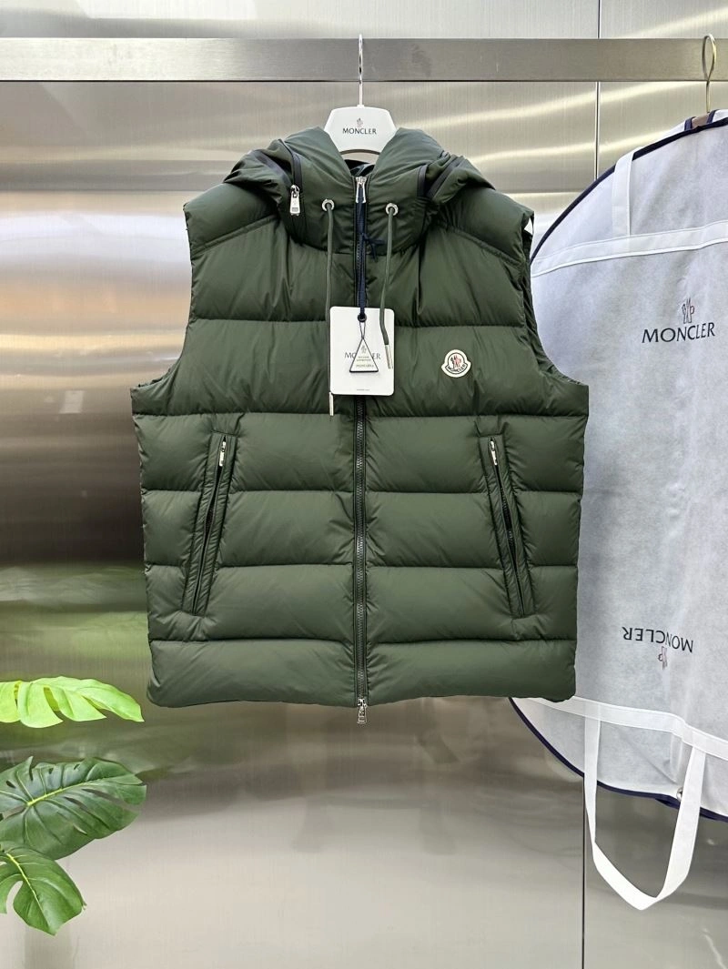 Moncler Down Jackets
