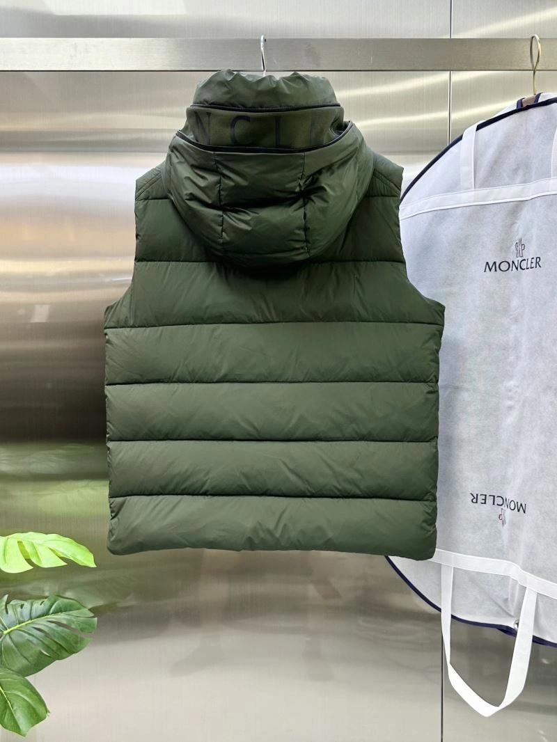 Mirror quality Moncler Down Jackets