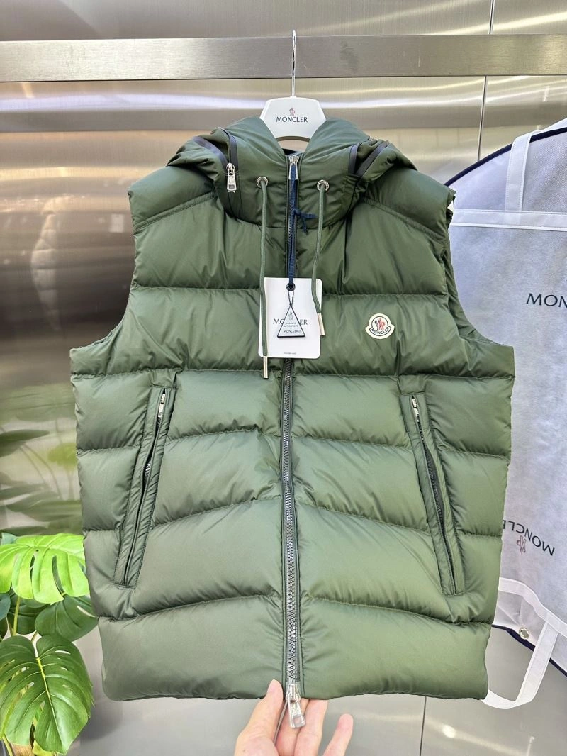 Mirror quality Moncler Down Jackets