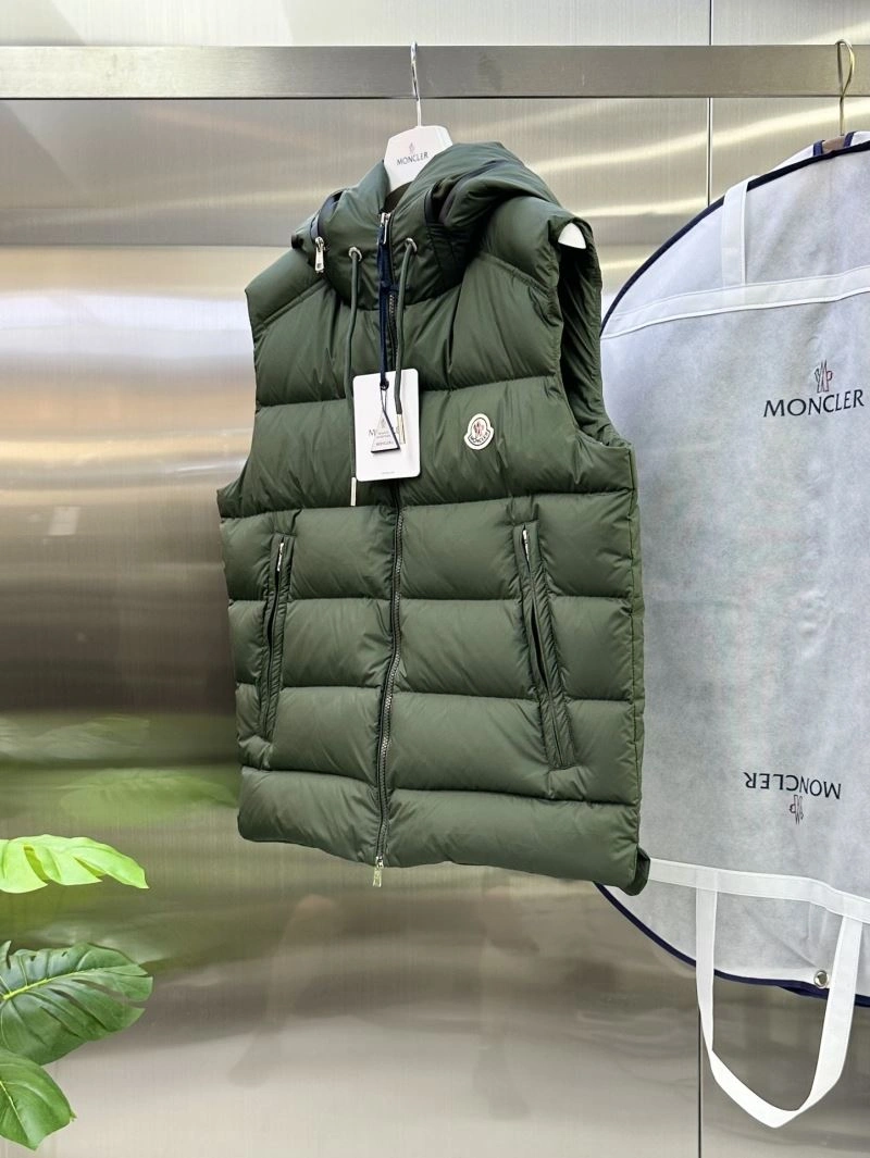 Mirror quality Moncler Down Jackets