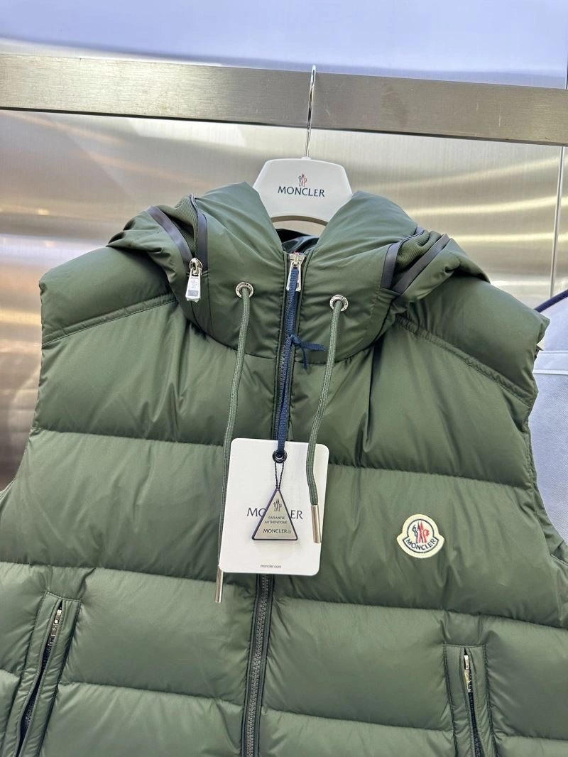 Mirror quality Moncler Down Jackets
